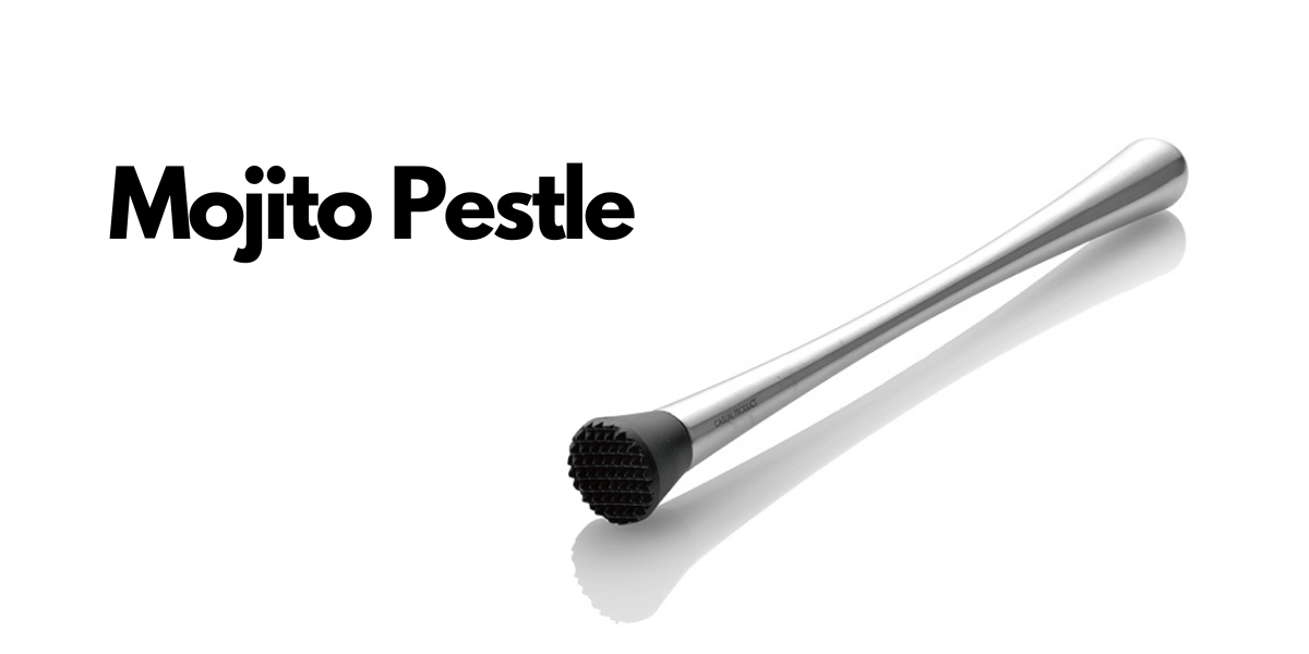 Mojito Pestle – BAR TIMES STORE_en