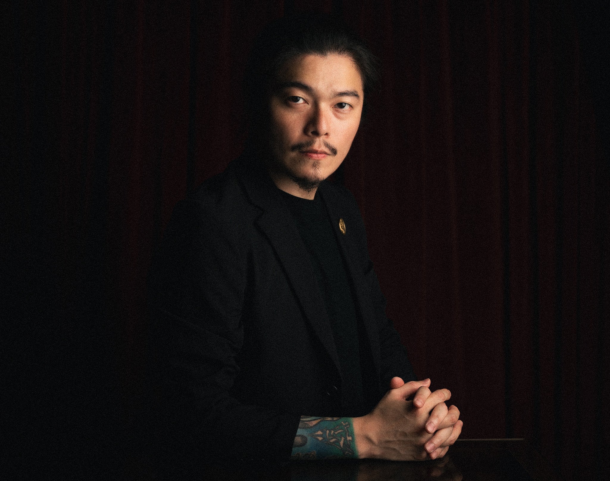 BAR TIMES STORE TAIWAN Ambassador Ken Yang – BAR TIMES STORE_en