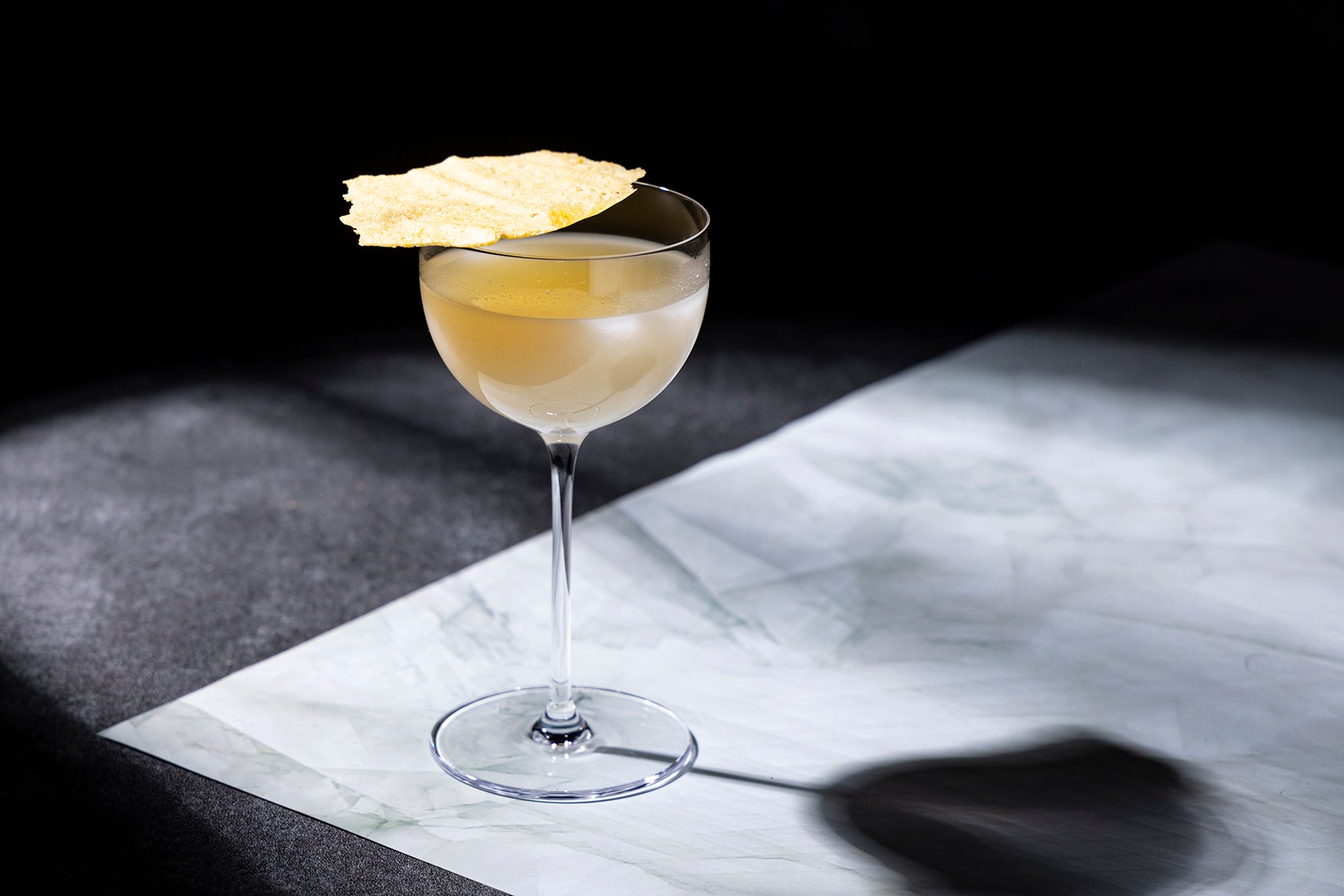 Conrad Tokyo to Offer Five Types of Piña Colada for a Limited Time at ...