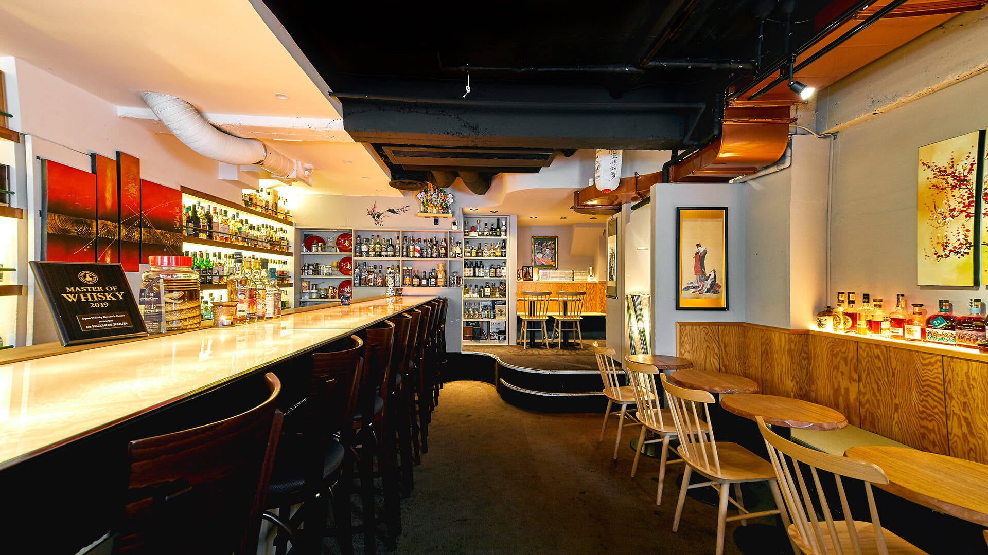 The recipient of the 'The Bar World of Tomorrow Award,' which recogniz ...