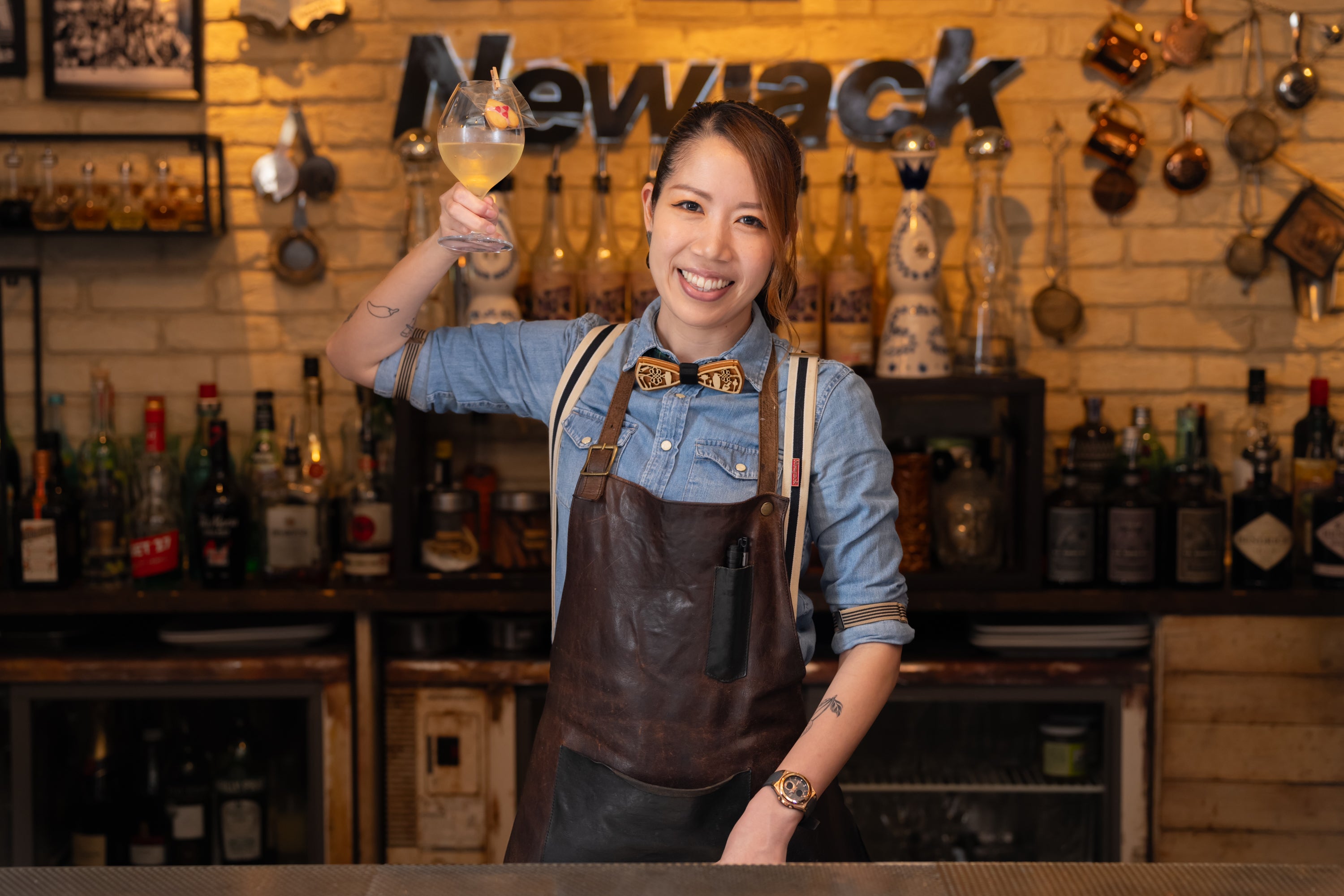 We are pleased to announce that Newjack Yuu Abiko will be our guest fo ...