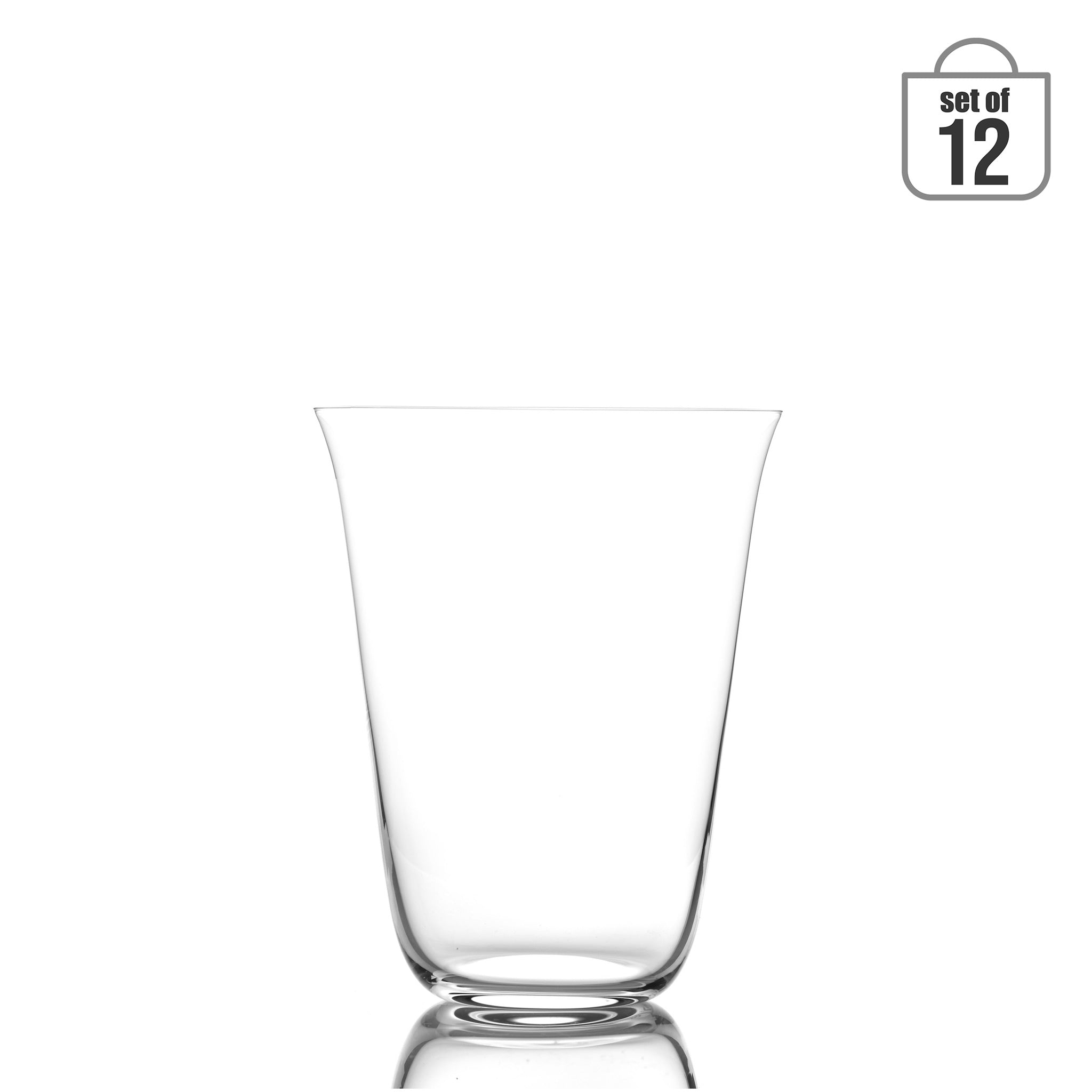 Sip and Guzzle Tanto Bello TL [345ml] set of 12 pieces – BAR TIMES STORE_en