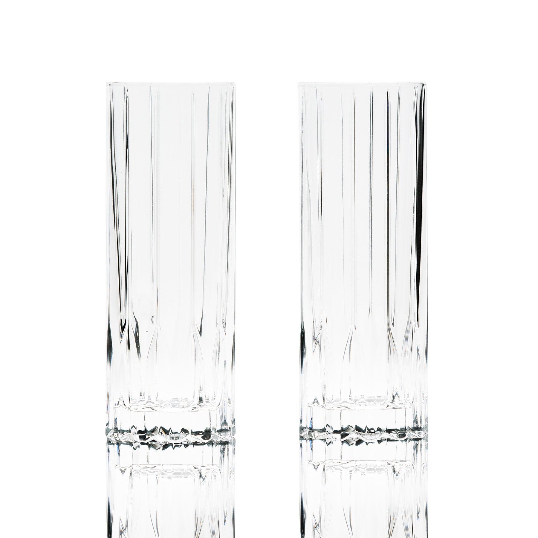 FIZZ GLASS set of two – BAR TIMES STORE_en