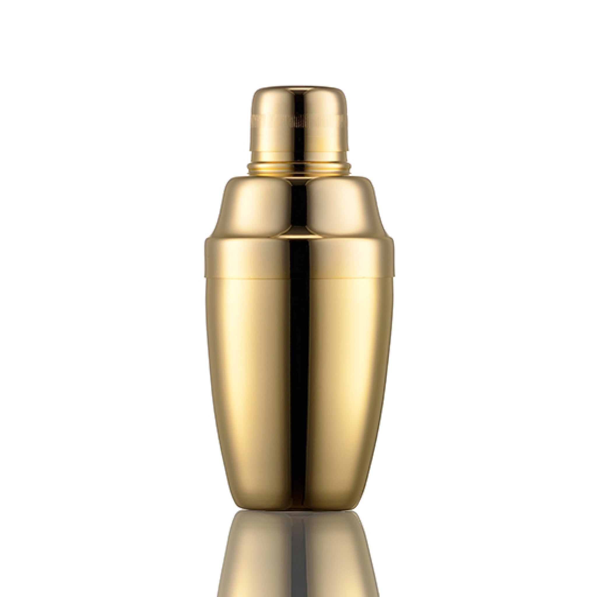 AG Cocktail Shaker S Gold [360ml] – BAR TIMES STORE_en