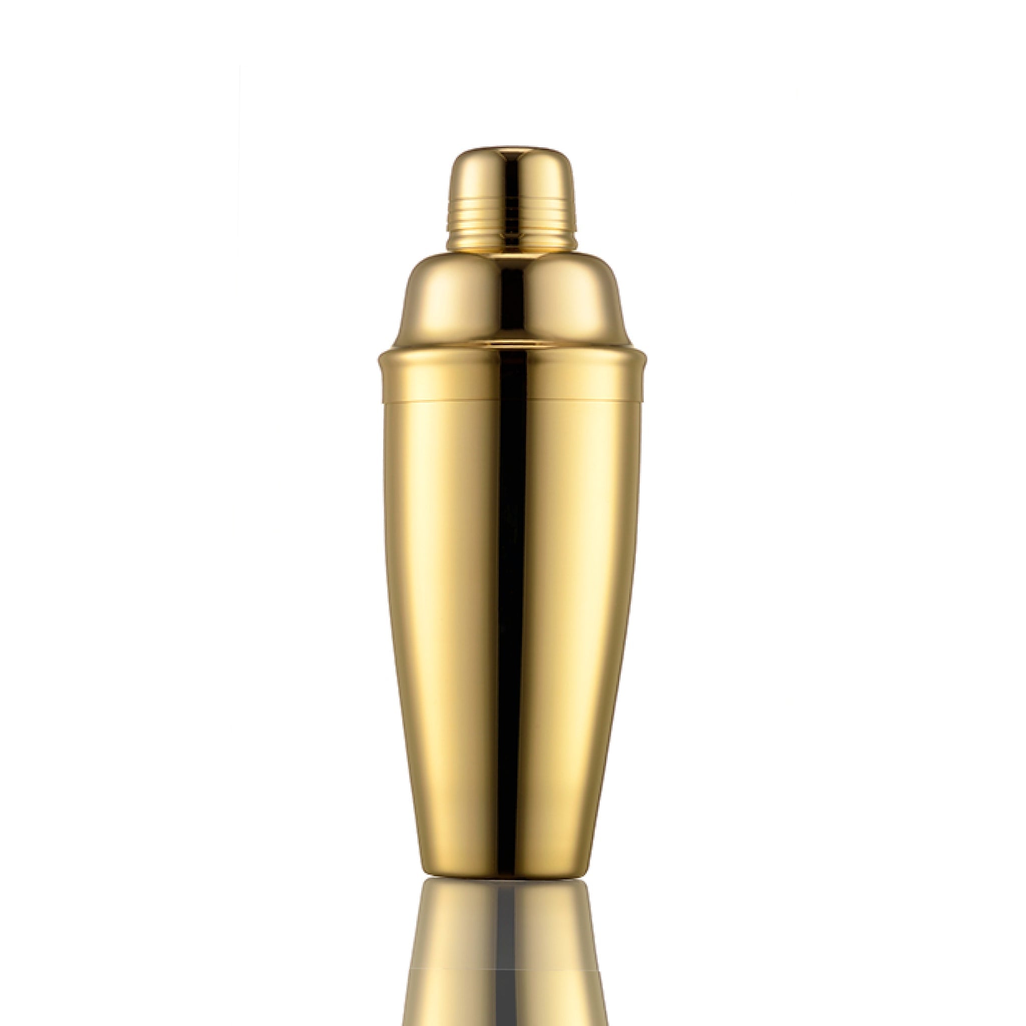 SW O-Type Shaker 700 Gold [700ml] – BAR TIMES STORE_en