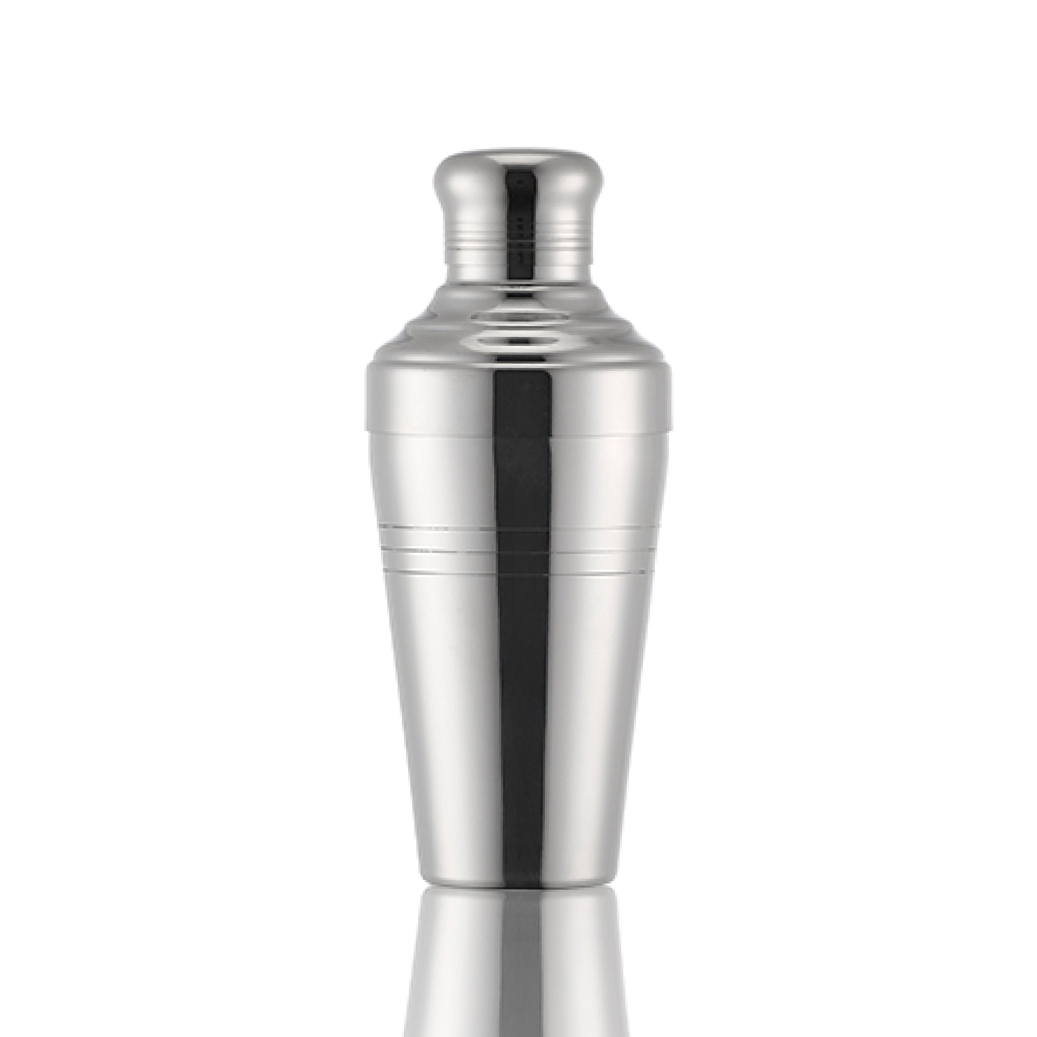 YUKIWA Baron Shaker Round Cap C [250ml] – BAR TIMES STORE_en