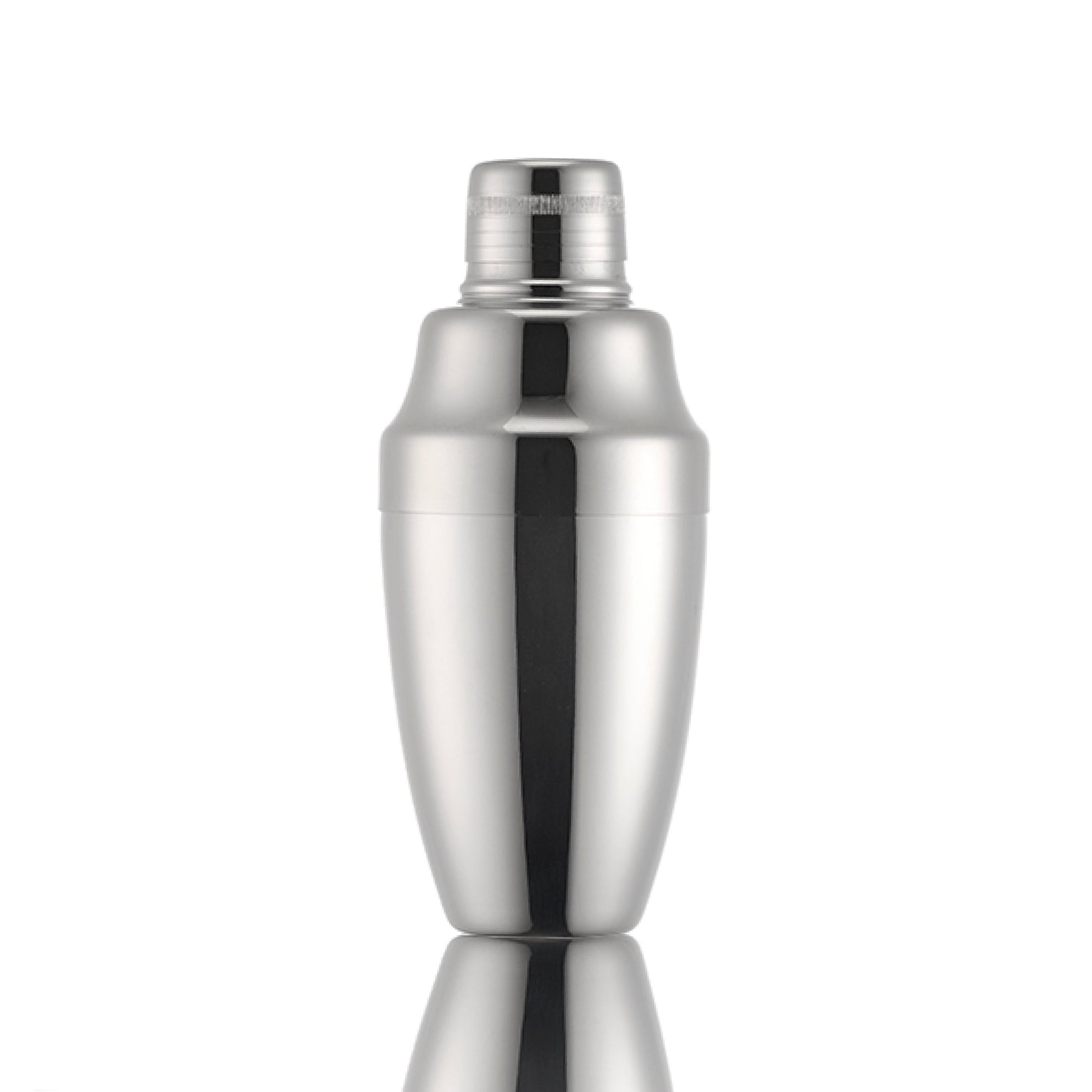 YUKIWA Cocktail Shaker A [500ml] – BAR TIMES STORE_en