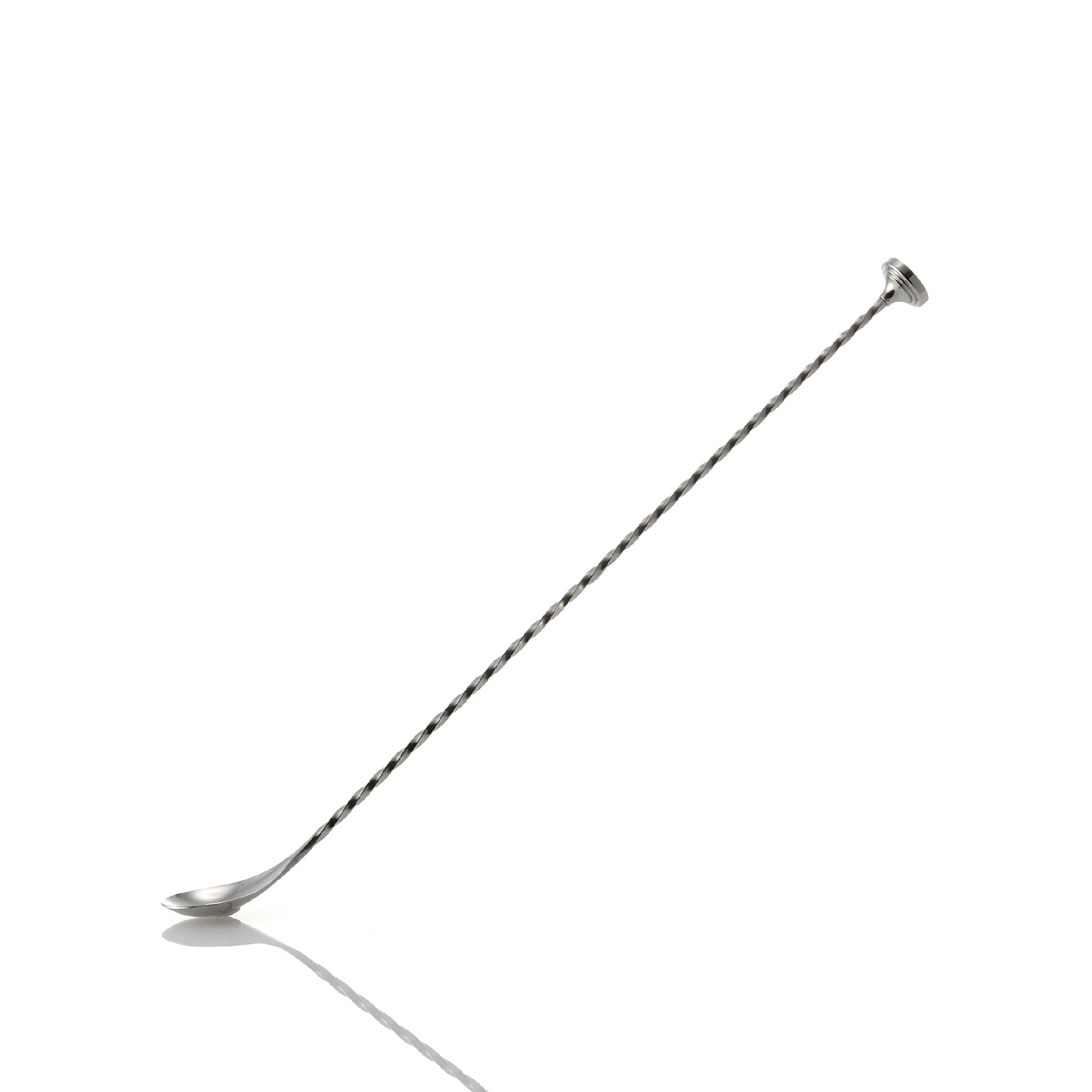 WADASUKE Smash Bar Spoon [330mm] – BAR TIMES STORE_en