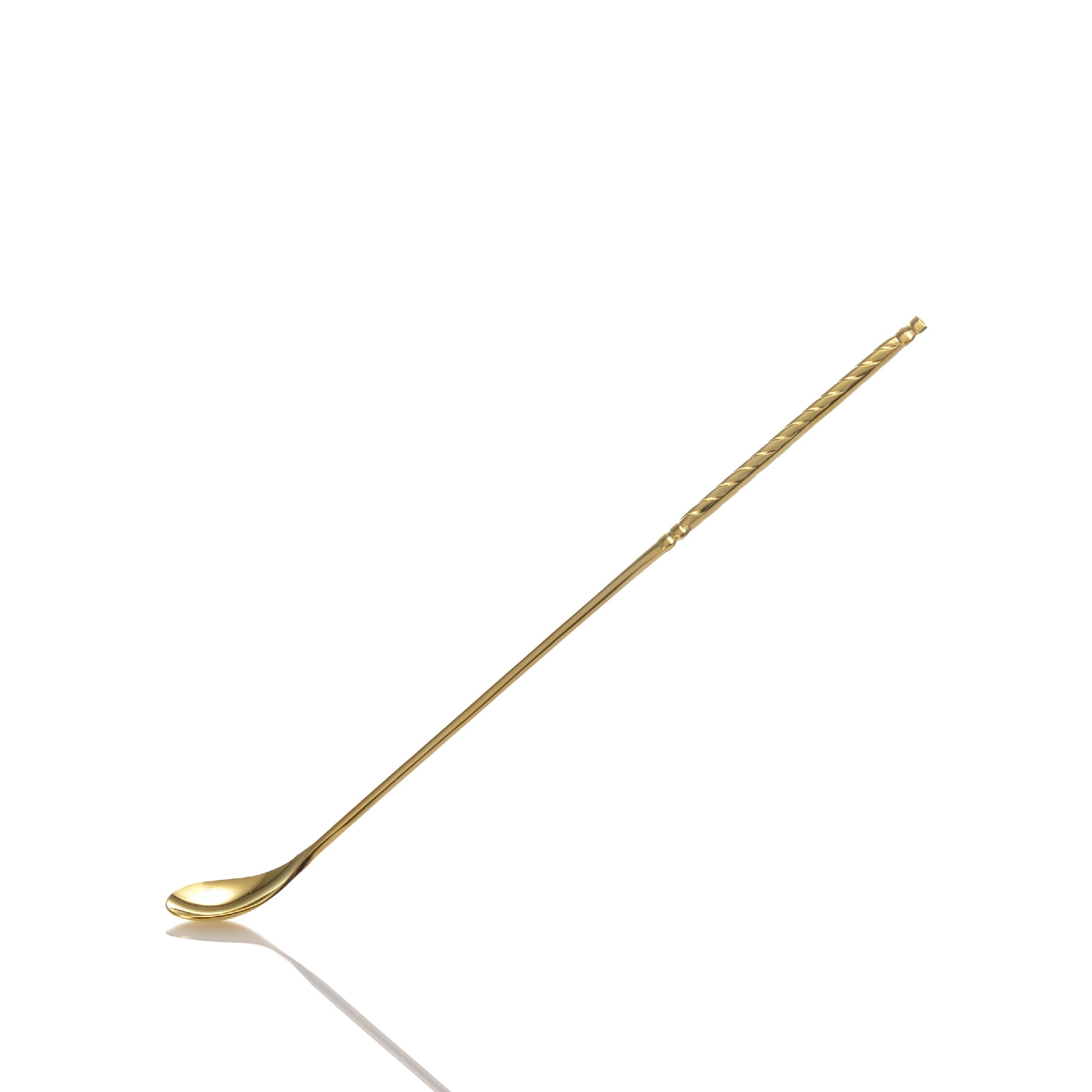 YUKIWA Muddler G Gold [190mm] – BAR TIMES STORE_en