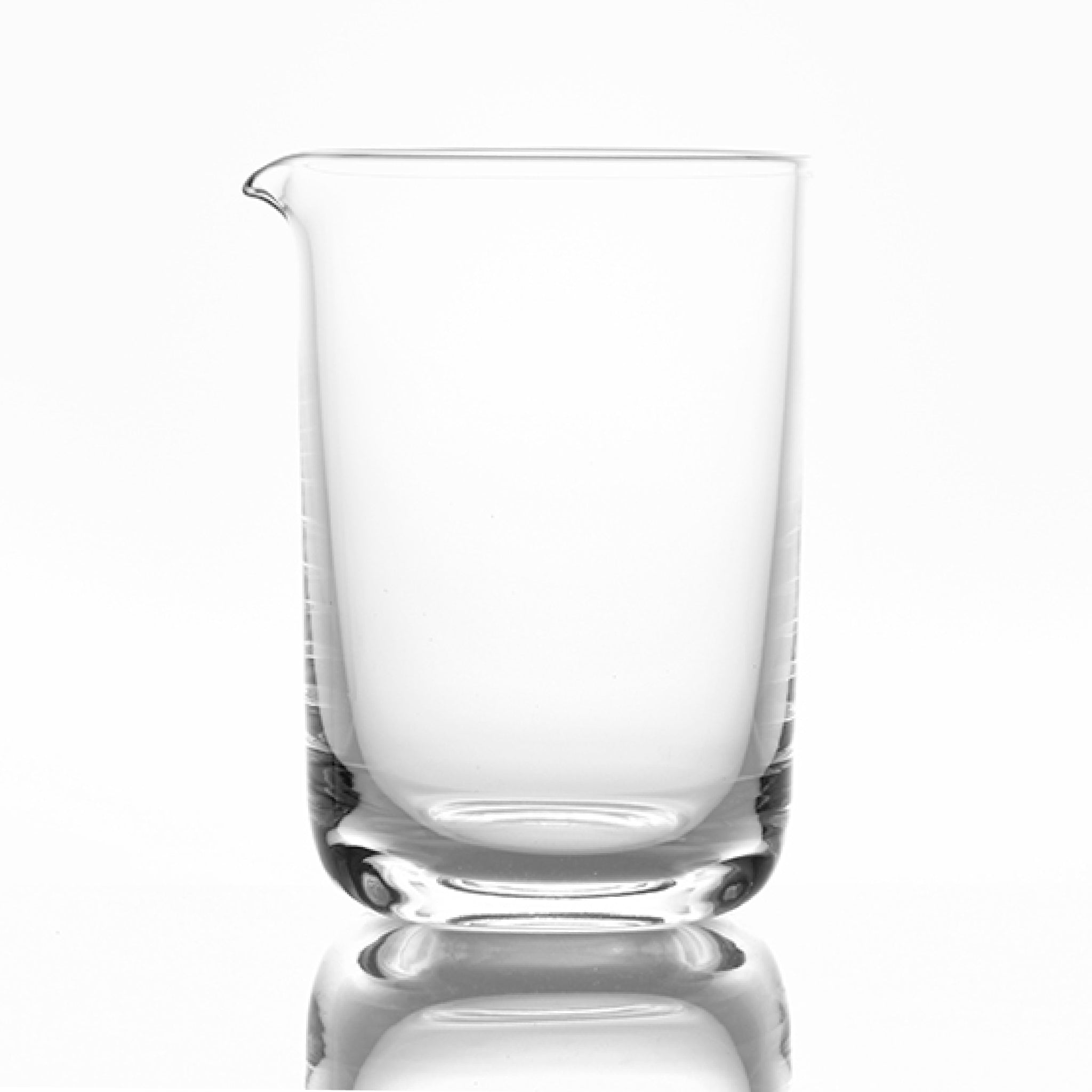 BAR TIMES Original Mixing Glass S [450ml] – BAR TIMES STORE_en