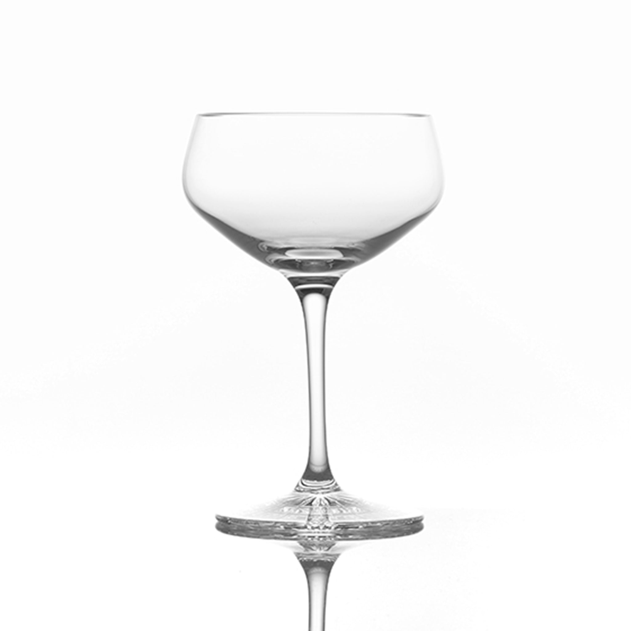 Perfect Serve Collection Coupette Glass [235ml] – BAR TIMES STORE_en