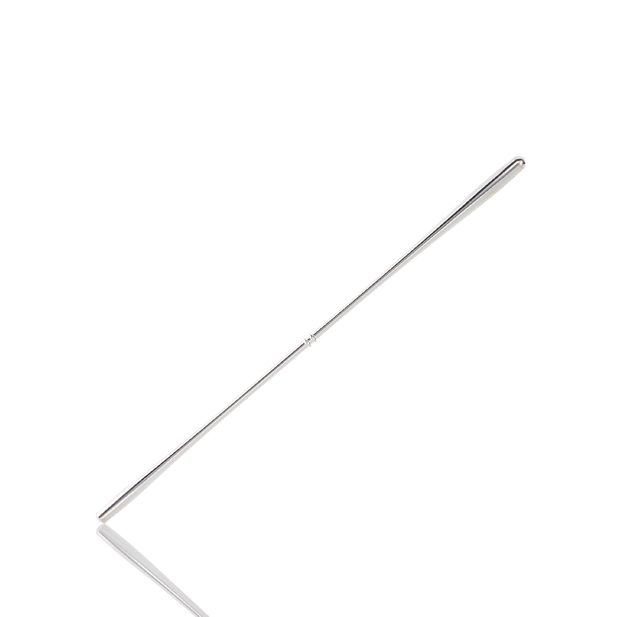 Old Pal Muddler Silver [180mm] – BAR TIMES STORE_en